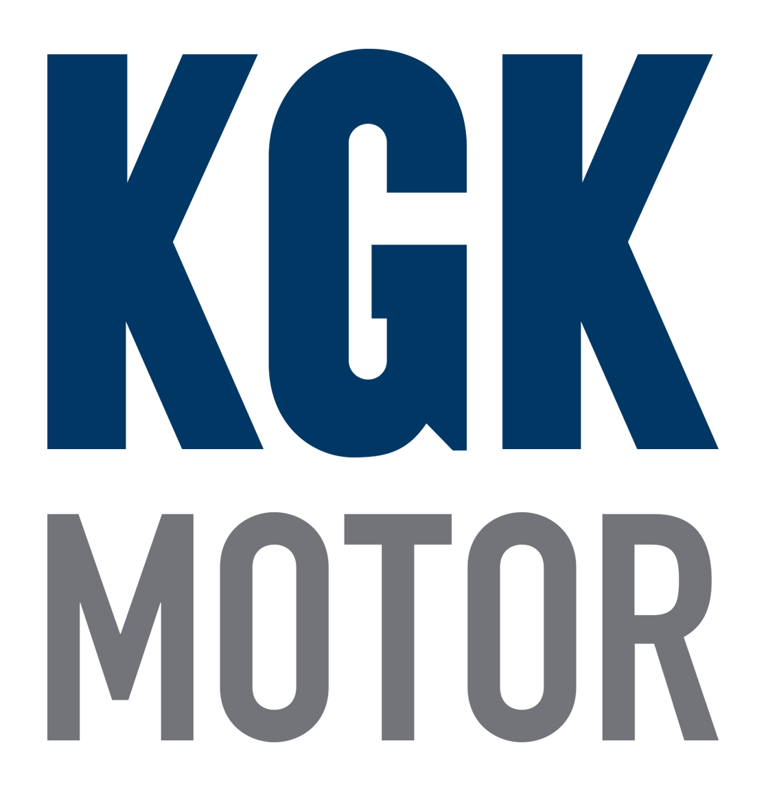 KGK Motor - Mediacenter