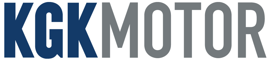 KGK Motor - Mediacenter