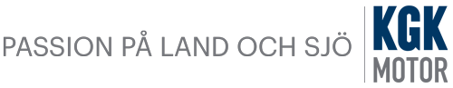 Om KGK Motor