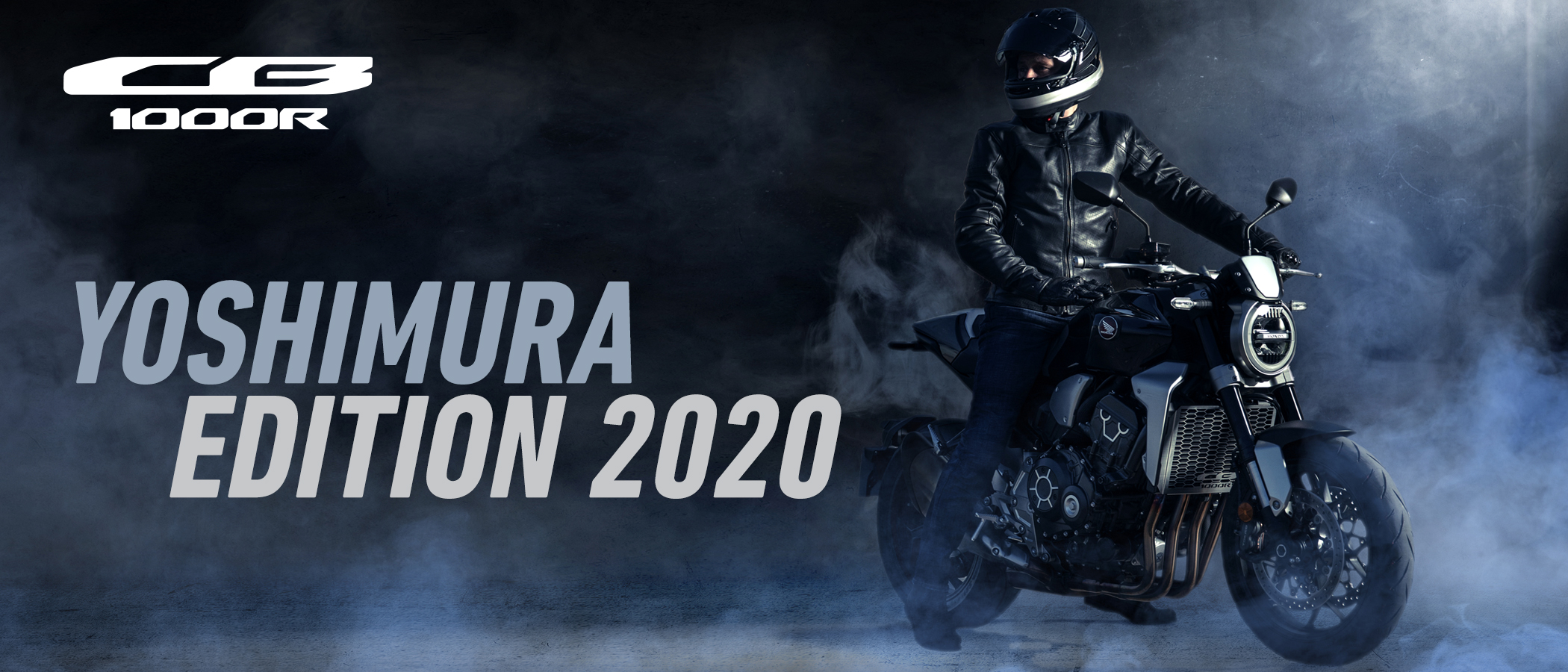 CB1000R - Yoshimura edition - Honda MC