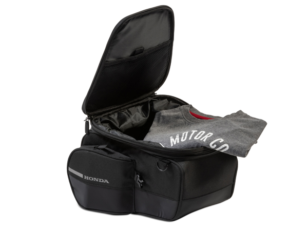 Accessories - Honda MC