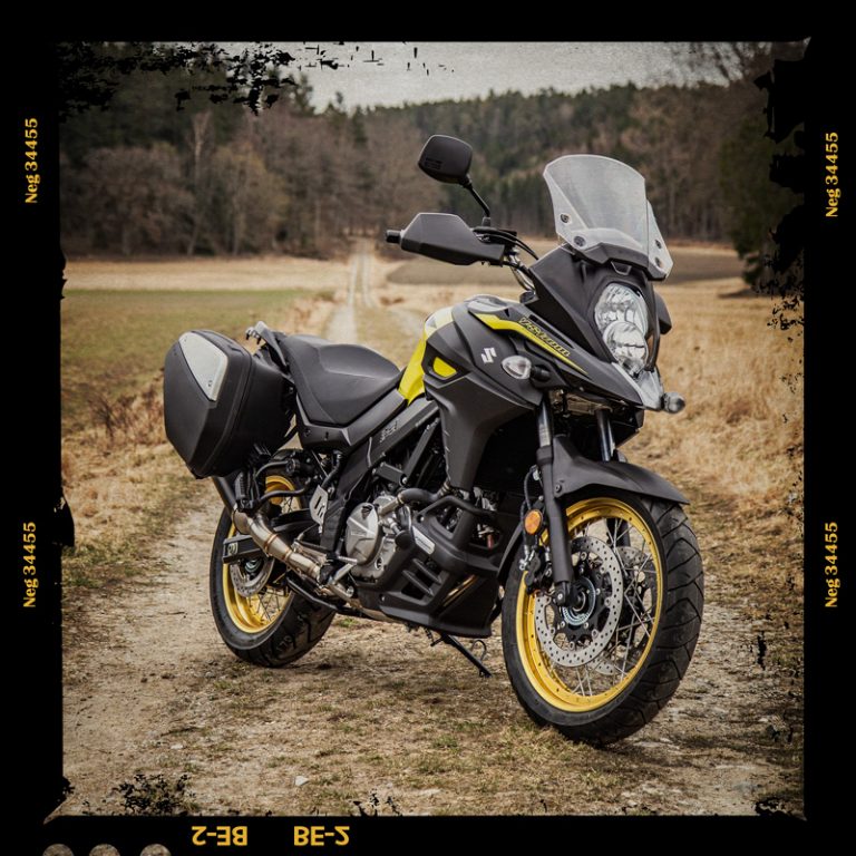 SUZUKI MC EDITIONS 2020 - Suzuki MC